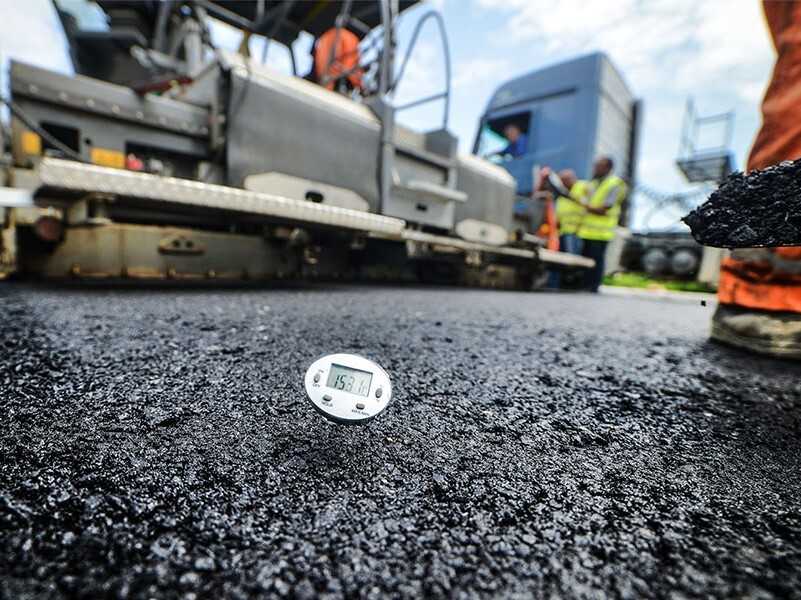 Hot In Place Asphalt Recycling Arkema Specialty Surfactants